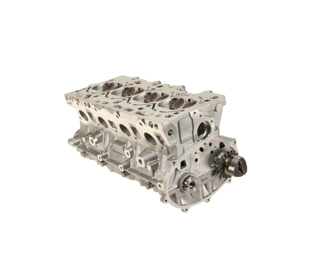 AMC FSI Cylinder Head Complete with Camshafts - VW/Audi 2.0T FSI / A3 ...