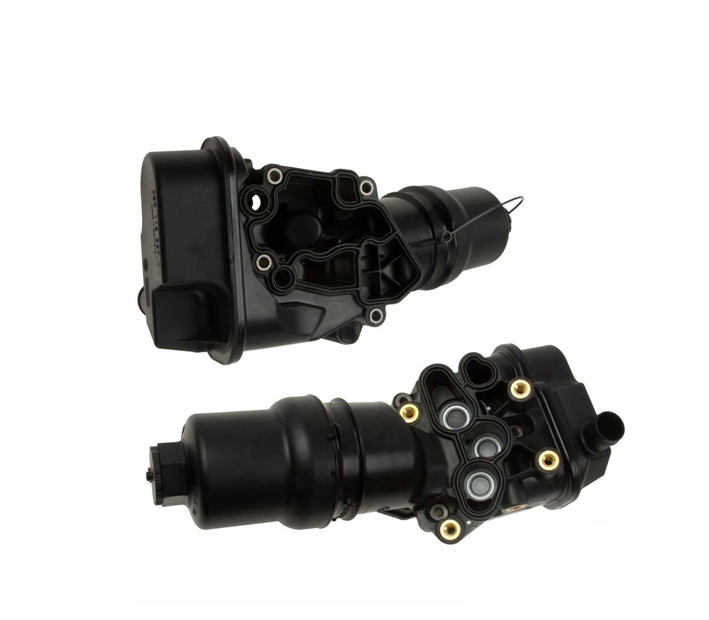VW/Audi Oil Filter Housing Kit - VW/Audi 2.0T FSi | 06F115397J – UroTuning