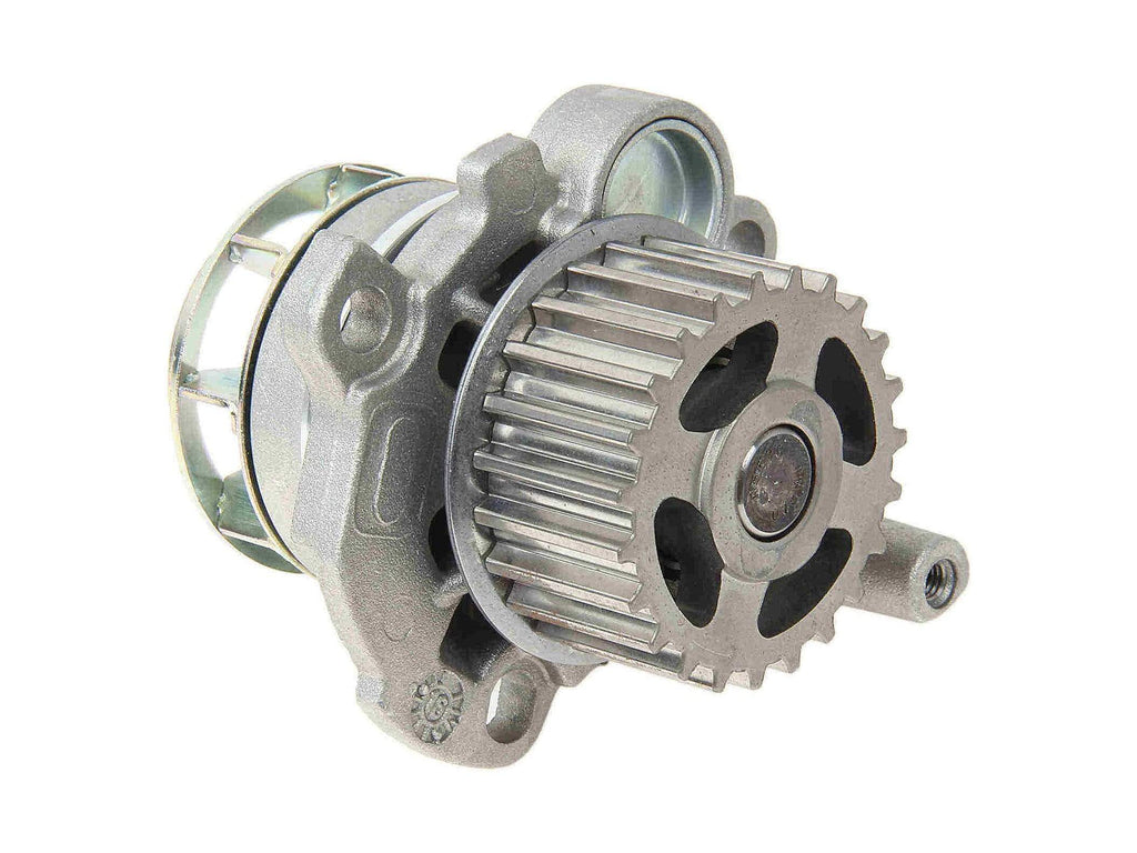 Graf Water Pump with Metal Impeller - VW/Audi 2.0T FSi / A3 / A4 / TT ...