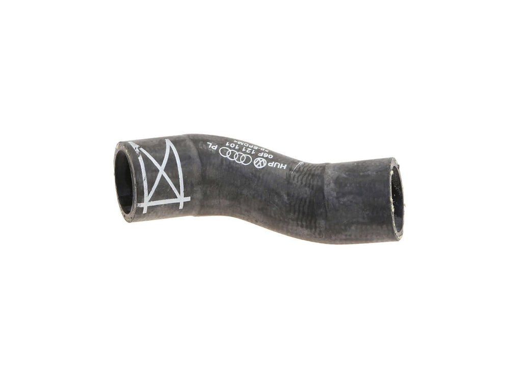 VW/Audi Cooling Hose (Flange to Connector) - VW/Audi 2.0T FSi / Mk5 GTi ...