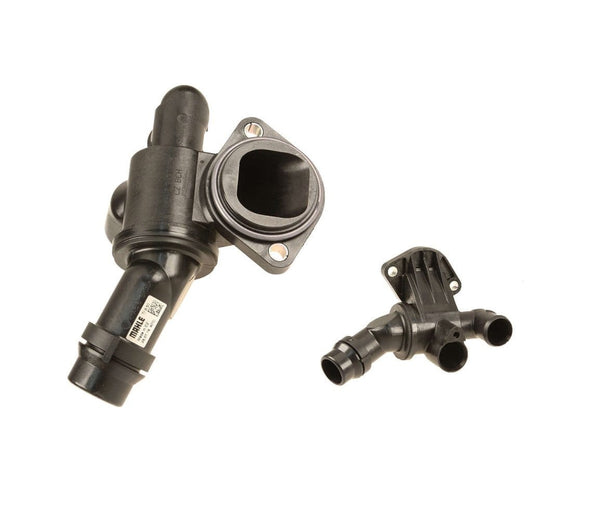 Mahle Thermostat Assembly - VW/Audi Mk6 Golf R / Audi TTS | 06F121111H ...