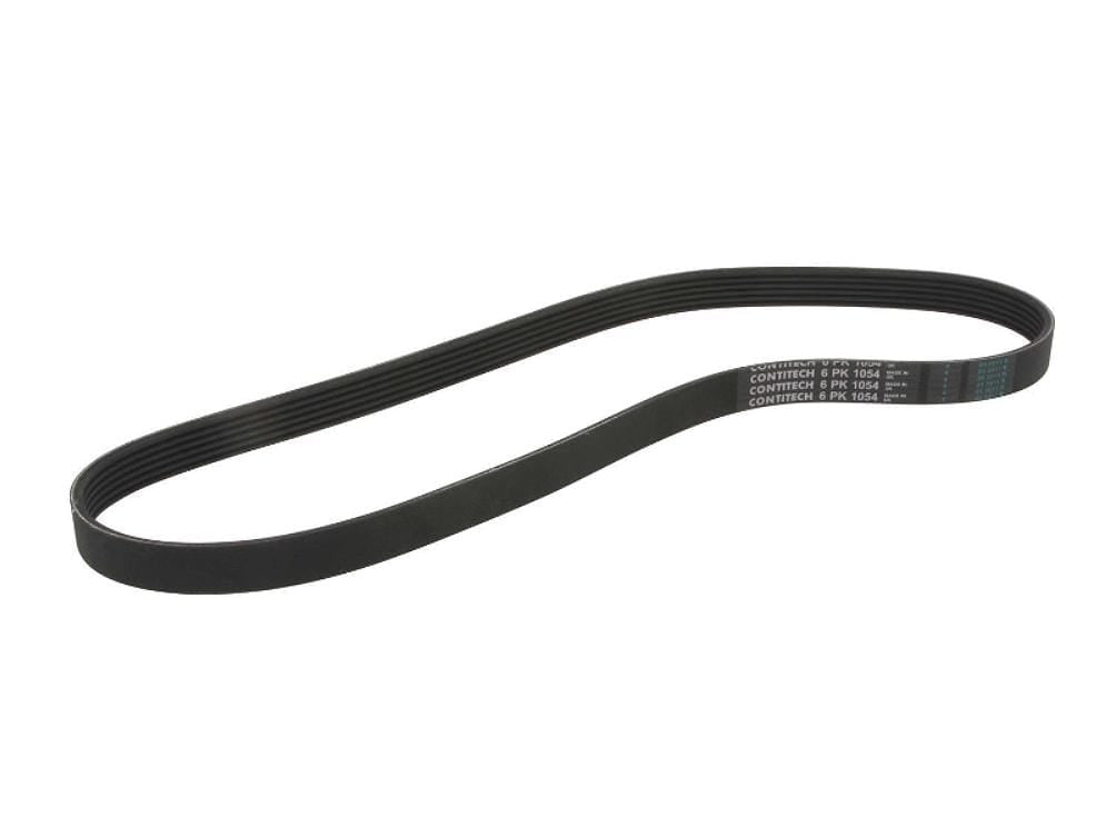 Continental Serpentine Belt - VW/Audi 2.0T FSi / A3 / A4 / TT / EOS ...