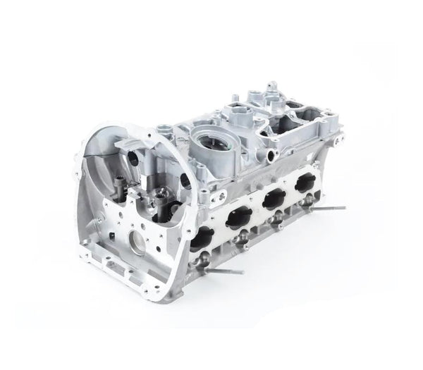 VW/Audi Cylinder Head - VW/Audi 2.0T TSI CCTA Engine Code | 06H103064AE ...