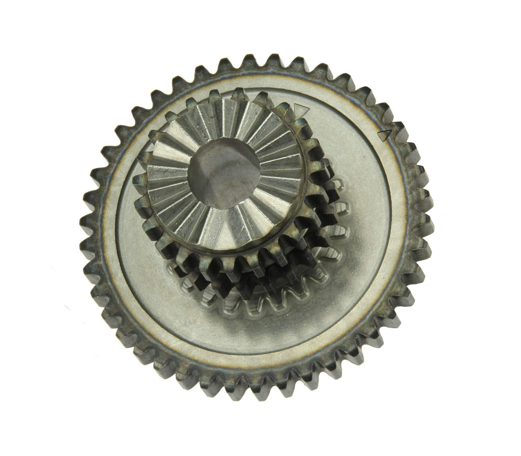 URO Parts Crankshaft Timing Sprocket - VW/Audi 2.0T TSI | 06H105209AT ...