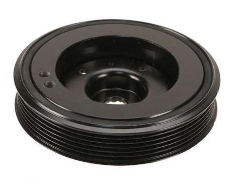 Corteco Harmonic Balancer Engine Crankshaft Pulley - VW/Audi / 2.0T ...