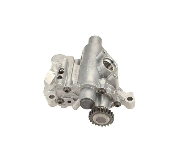 Audi Oil Pump - Audi 2.0T A4 / A5 / A6 / A4, A5 , A6 Quattro / Q5 ...