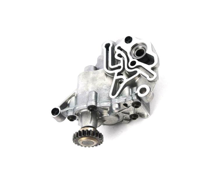 VW/Audi Engine Oil Pump - VW/Audi (various MQB confirm fitment ...