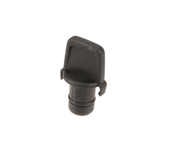 Oil Tube Plug - Audi / 2.0T / B8 / A4 / A5 / Allroad / B9 / A4 / A5 ...