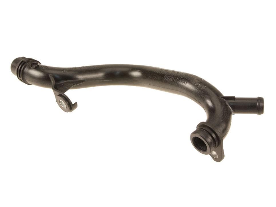 Audi Cooling Pipe Water Pump to Water Hose - Audi B8 A4 / A4 Quattro ...