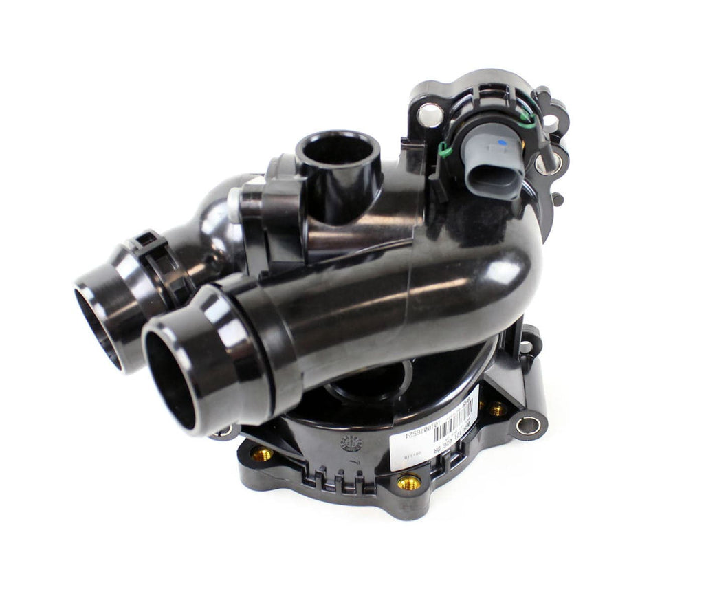 VW/Audi Thermostat & Housing - VW/Audi 2.0T TSi | 06H121111R – UroTuning