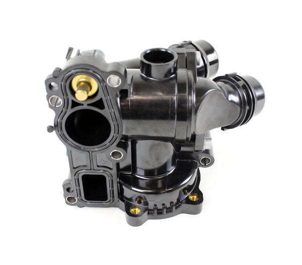 VW/Audi Thermostat & Housing - VW/Audi 2.0T TSi | 06H121111R – UroTuning