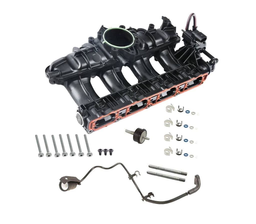 Intake Manifold Installation Kit - Audi 2.0T TSI / A3 8P / B8 A4 / A5 / Q5 | 06H133201AT – UroTuning