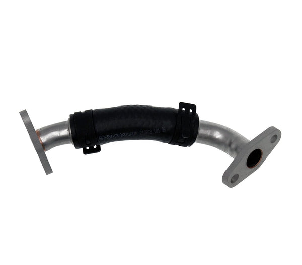 Dorman Turbo Oil Line (Return) - VW/Audi 2.0T TSI | 06H145735G – UroTuning