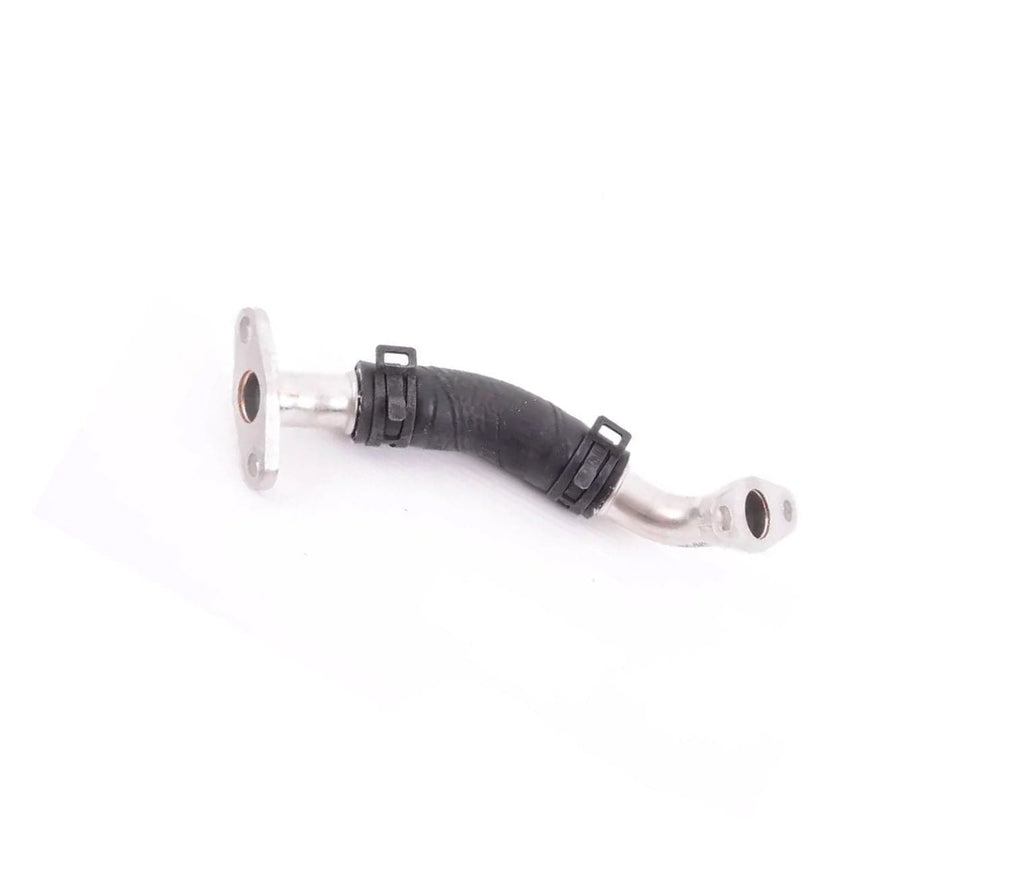 VW/Audi Turbo Oil Line (Return) - VW/Audi / 2.0T TSI / 2008-2009 GTI ...
