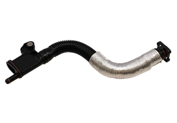 Rein PCV Breather Hose - VW/Audi 2.0T TSi / Mk5 / Mk6 | 06J103213D – UroTuning