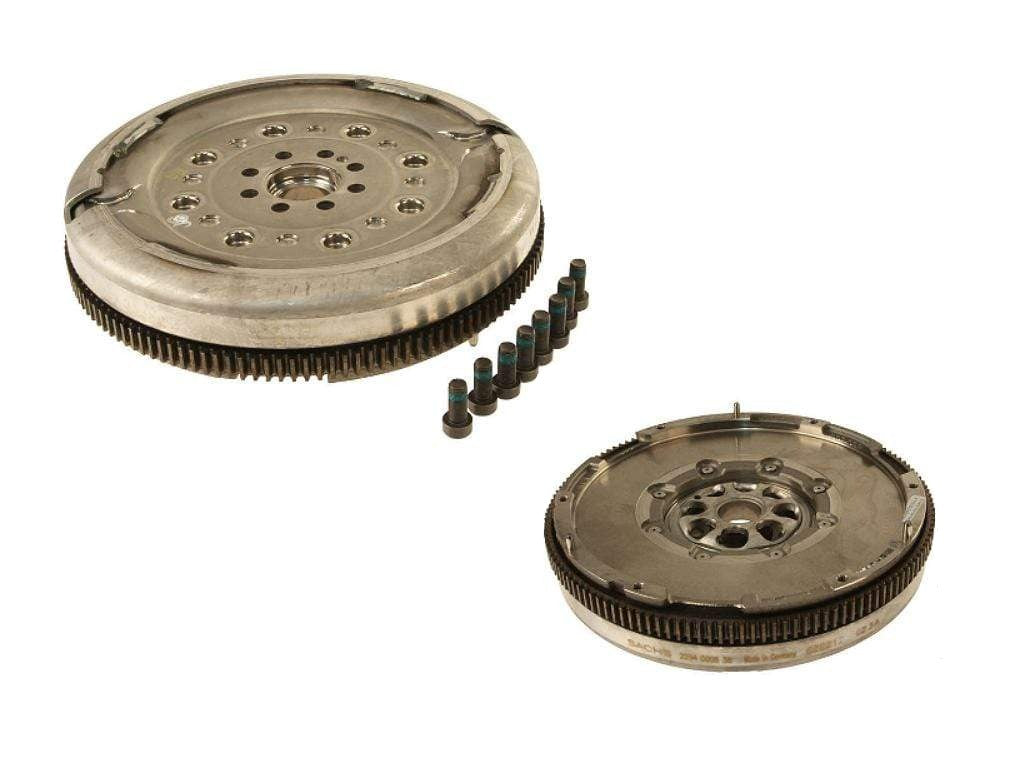 Luk 6-Speed Manual Flywheel -VW/Audi 2.0T TSI | 06J105266H – UroTuning