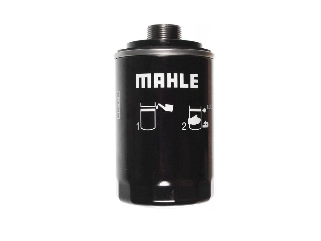 Mahle Oil Filter - VW/Audi 2.0T (many models check fitment ...