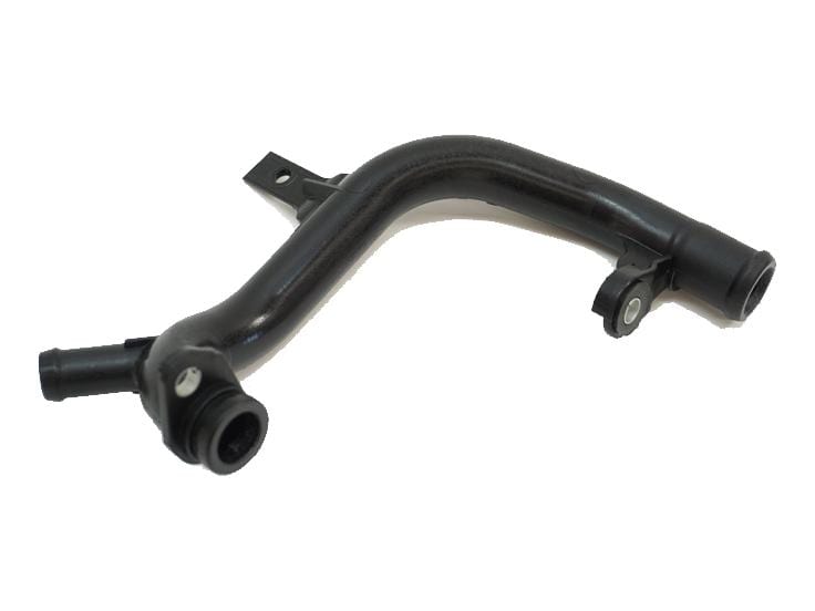 VW/Audi Coolant Pipe (DSG Oil Cooler to Flange) - VW/Audi / 2.0T TSi ...