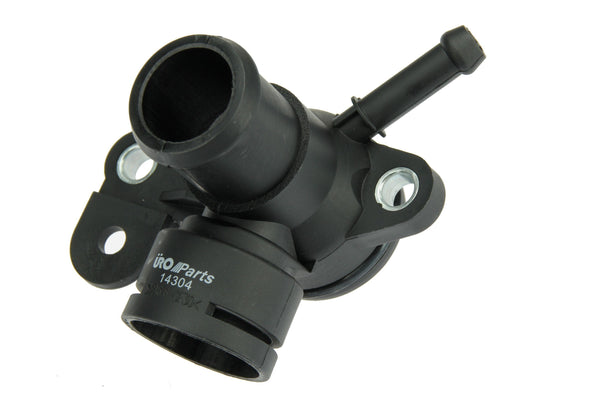 URO Parts Coolant Outlet Flange - VW/Audi 2.0T TSi | 06J121132G – UroTuning