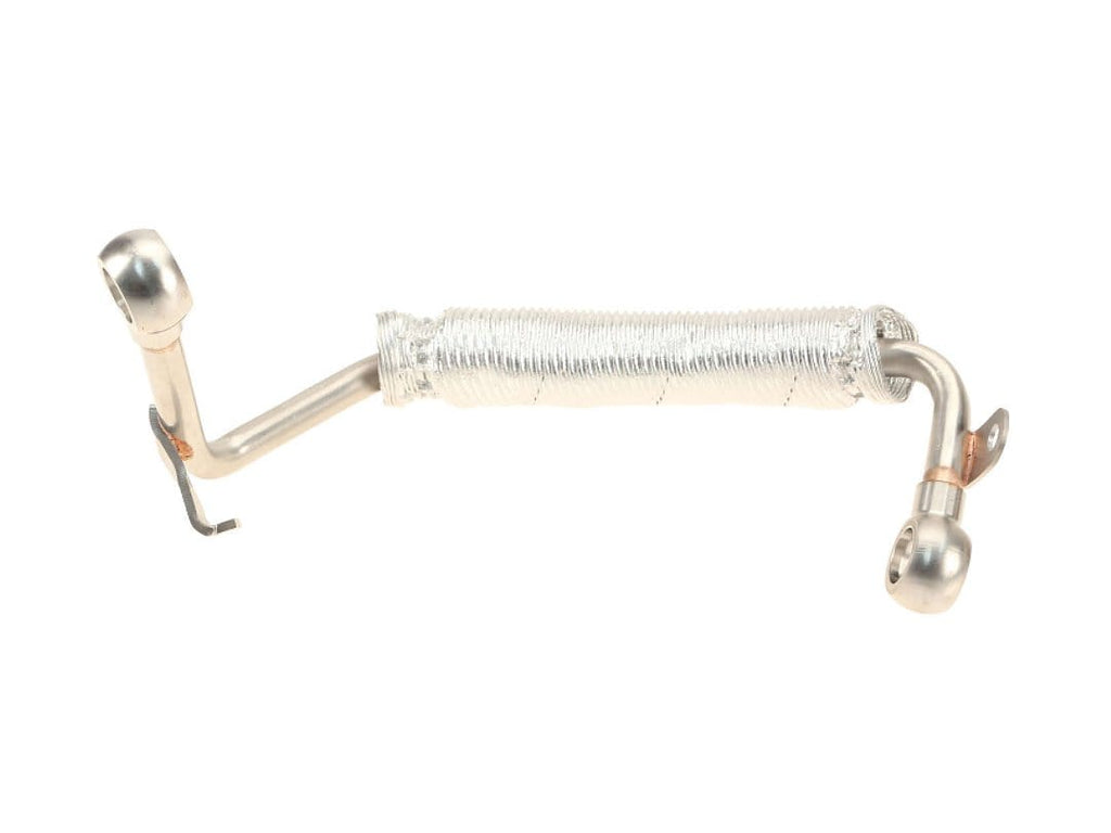 VW/Audi Turbo Coolant Hose - Feed Line | 06J121497H – UroTuning