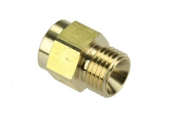 URO Parts Fuel Line Adapter - VW/Audi 2.0T TSI | 06J127065B – UroTuning