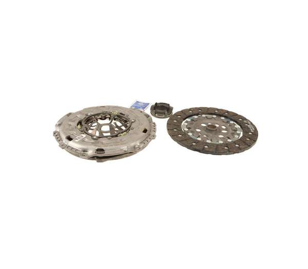 Sachs Clutch Kit - VW/Audi / 1.8T Gen3 / Beetle / Golf / Jetta / Passat ...