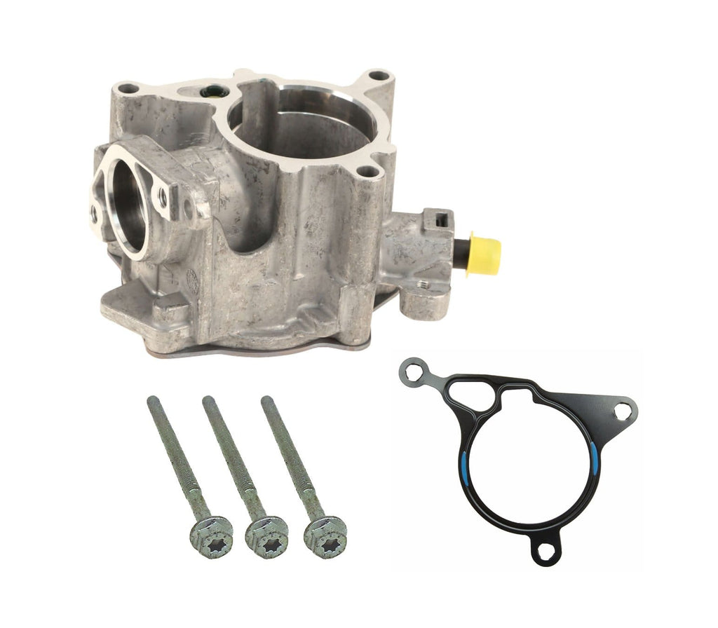 Vacuum Pump Replacement Kit - Audi 2.0T TSI / B8 A4 / A5 / Allroad ...
