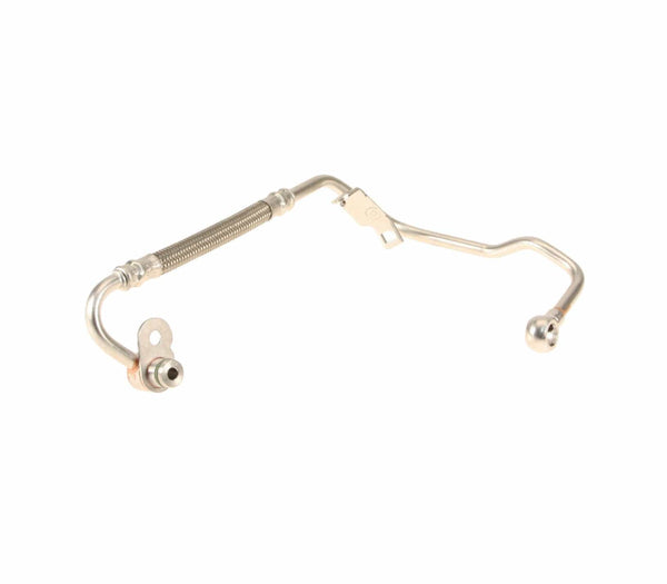 VW/Audi Turbo Oil Line (Supply) - VW/Audi 2.0T TSI | 06J145778H – UroTuning