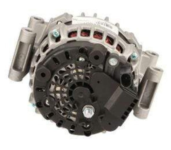 Aftermarket Alternator (140amp) - VW/Audi / Alltrack / Atlas / Golf ...