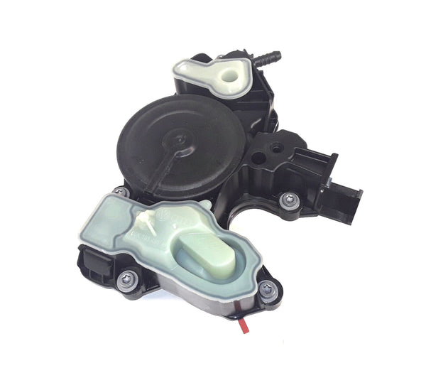 PCV Emissions / Oil Separator Service Kit - VW Gen3 1.8T & 2.0T ...
