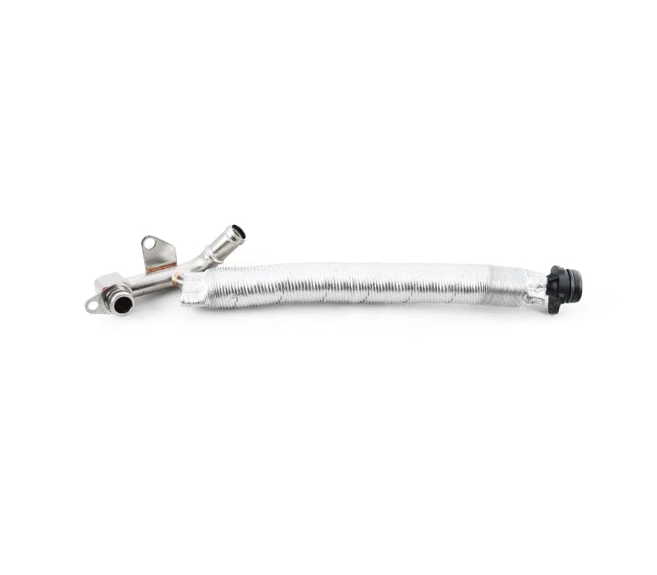 VW/Audi Turbocharger Coolant Line (Supply) - VW/Audi / 1.8T & 2.0T Gen3 ...