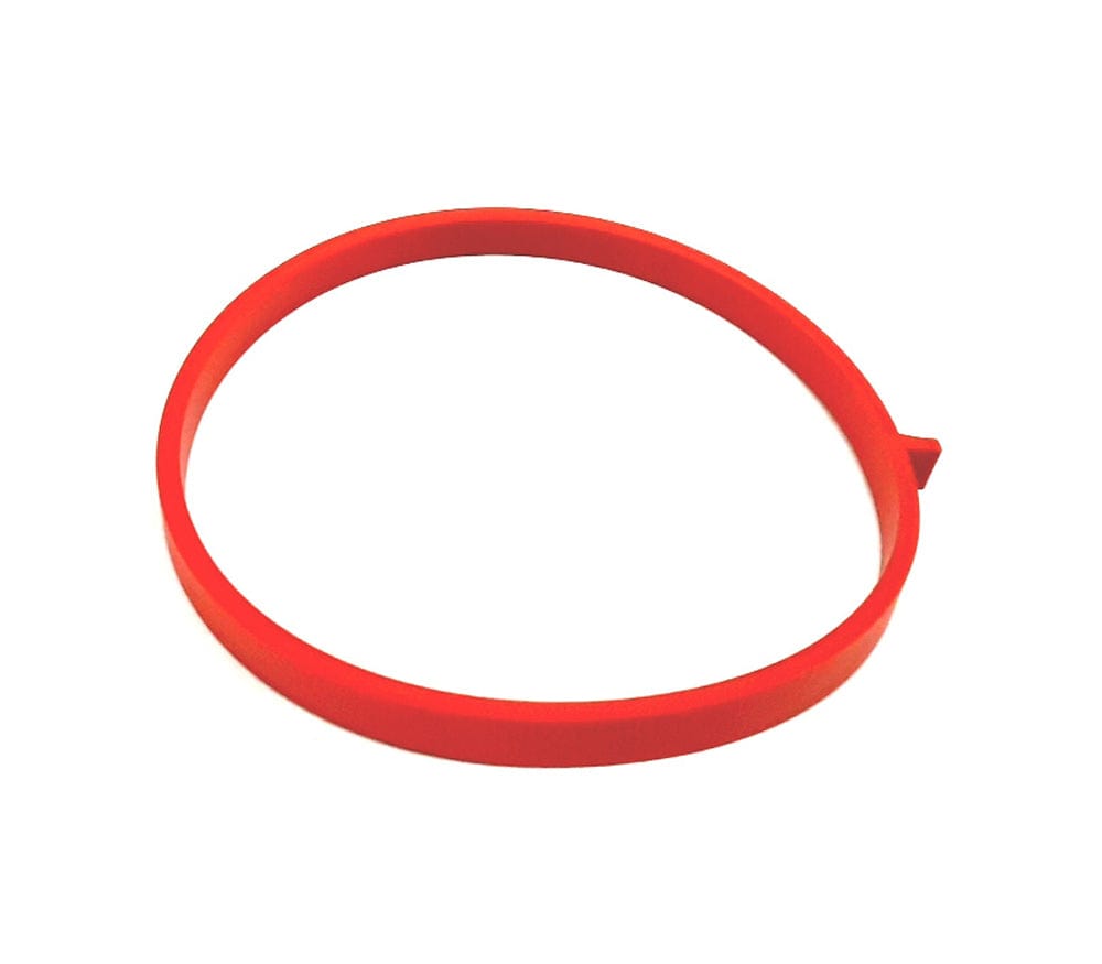 VW/Audi Throttle Body Gasket - VW/Audi / 1.8T & 2.0T Gen3 / A3 8V ...