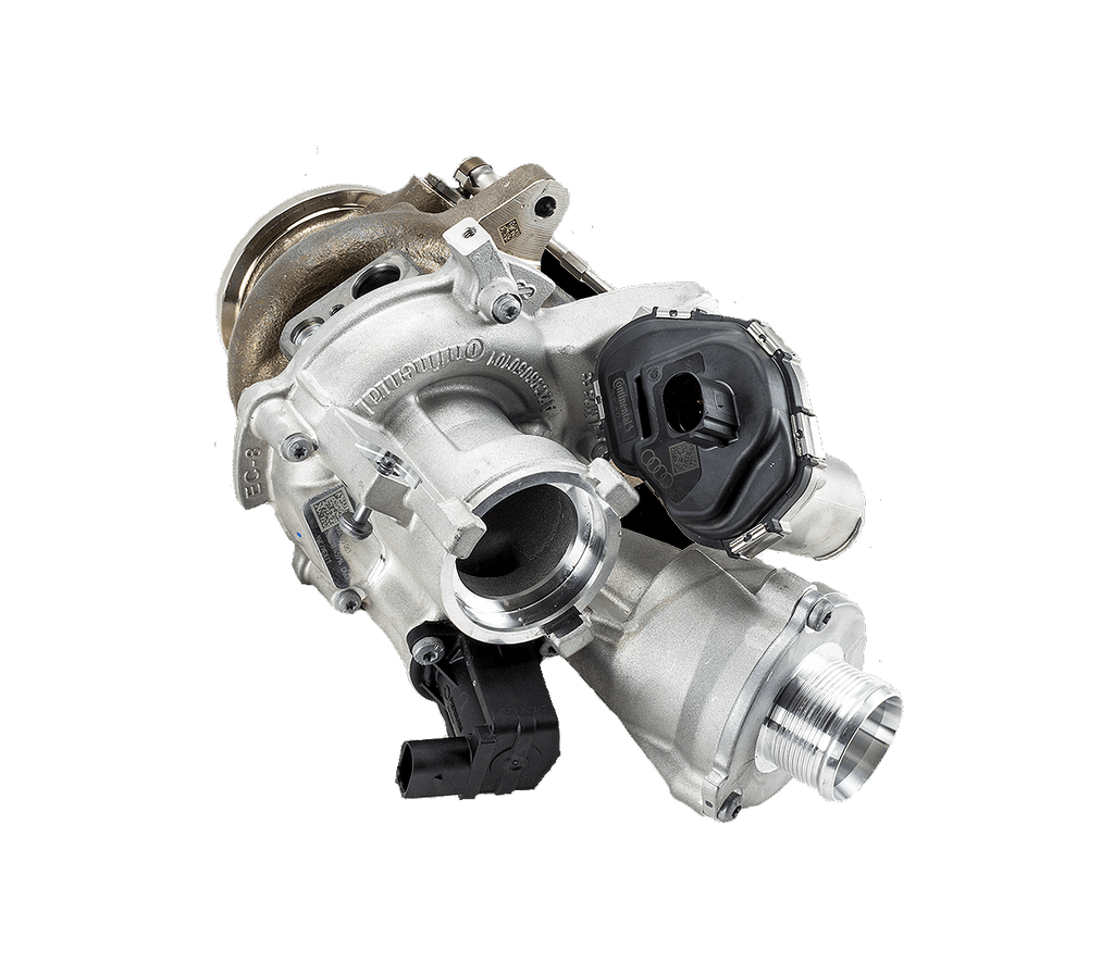 VW/Audi Turbocharger - VW 2018-2020 Tiguan | 06K145654K – UroTuning