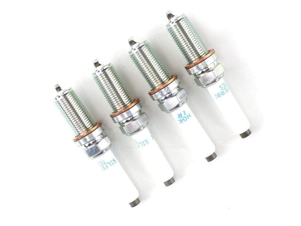 NGK RS7 Spark Plug Set - VW/Audi / Gen3 1.8T & 2.0T | 06K905601M-KT ...