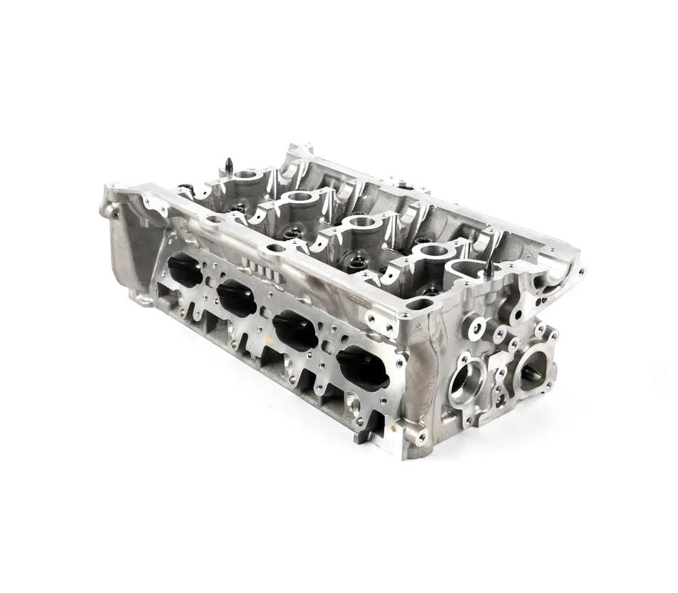 VW/Audi Cylinder Head (Complete without Camshafts) - VW 2.0T Gen3 CPPA ...