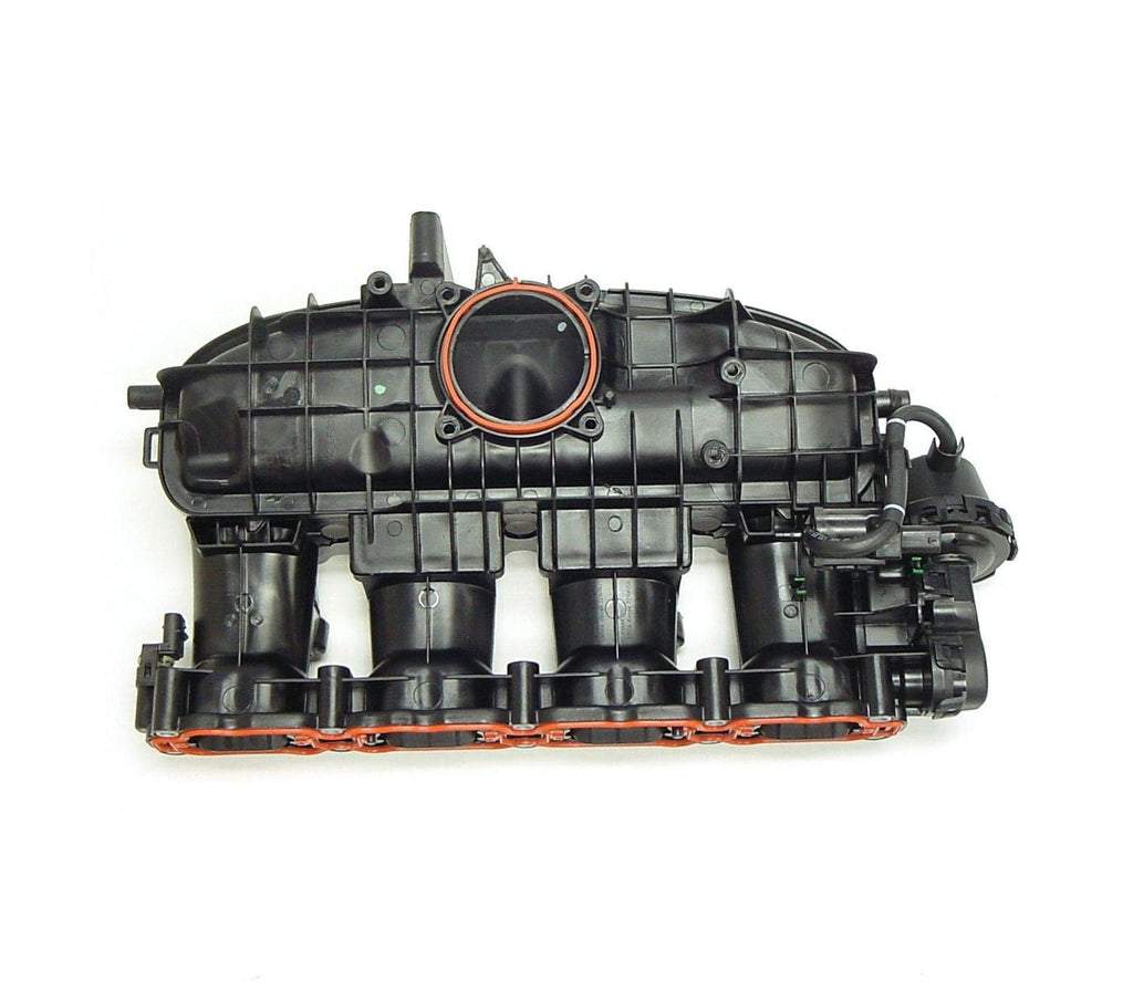 VW/Audi Intake Manifold - VW 1.8T Gen3 | 06L133201FB – UroTuning