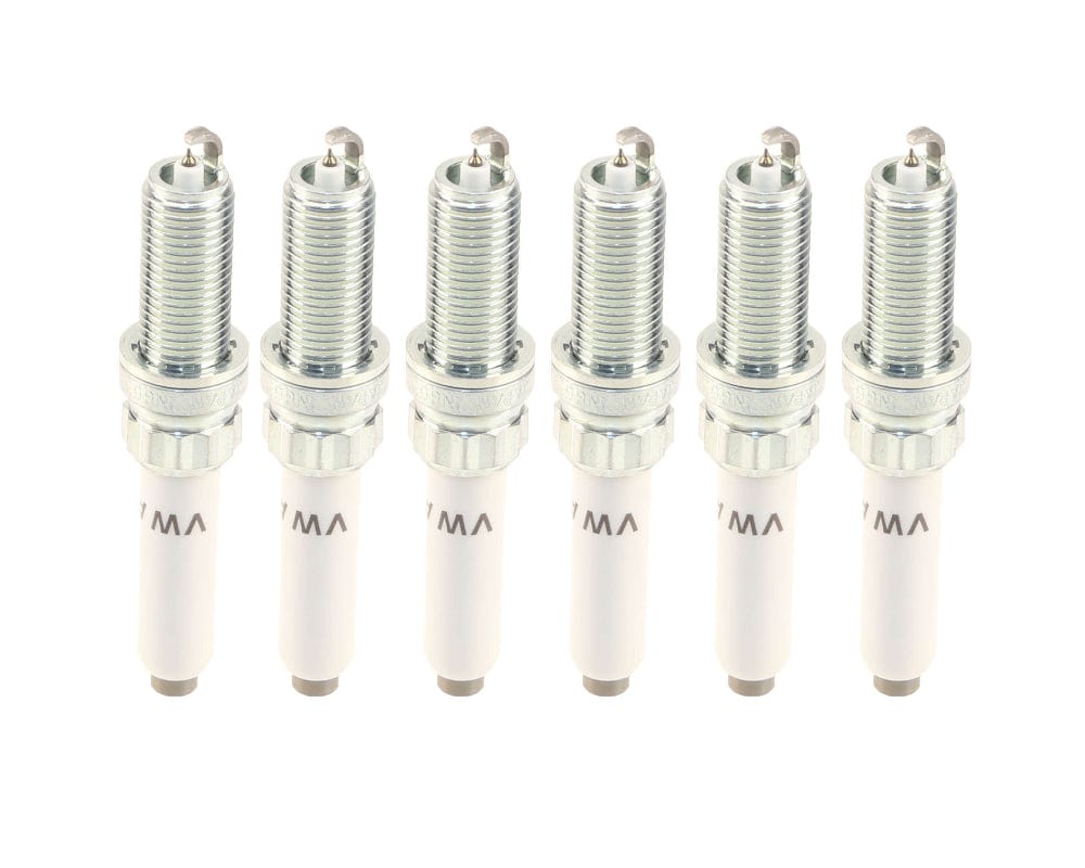 Audi Spark Plug (Set of 6) - Audi / Porsche / B9 2.9T / 3.0T ...