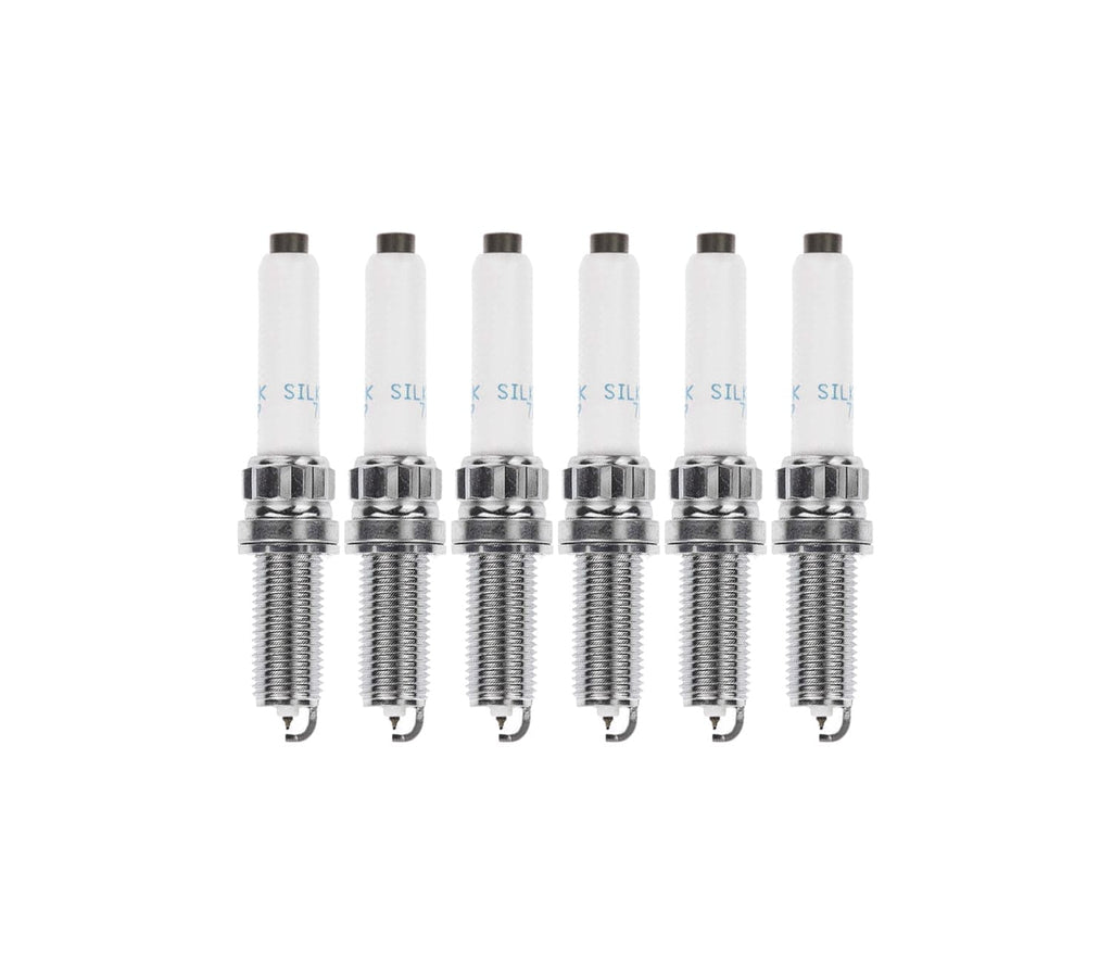 NGK Spark Plug Set - Audi / Porsche / 2.9T / 3.0T | 06M905606F-KT6 – UroTuning