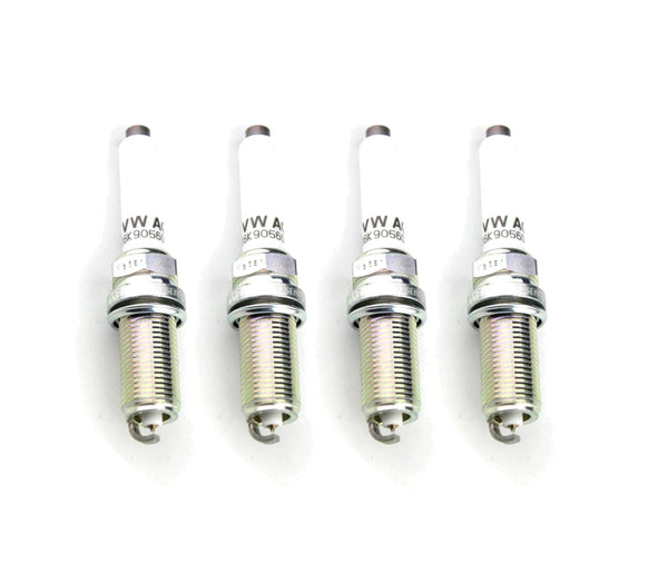 Spark Plug Set - VW / Evo4 2.0T / GTI | 06Q905601A-QTY4 – UroTuning