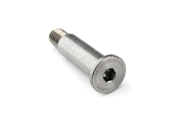 VW/Audi Guide Pin (10x29x40) - Single Rail | WHT008987 – UroTuning