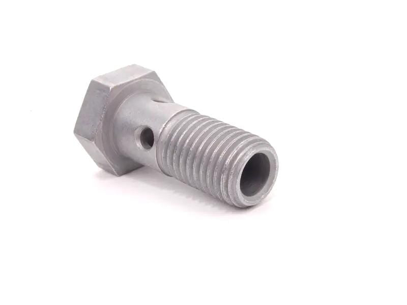 Turbo Oil Supply Banjo Bolt - MINI / S & JCW / R55-R61 | 07119905176 ...