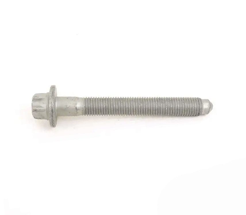 BMW Rear Lower Shock Mounting Bolt - BMW / F3X / F2X | 07119907372 ...