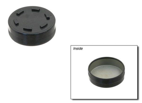 Victor Reinz Cylinder Head Cam Plug Cap - VW/Audi 2.7T / 2.8L / 3.0L V6 ...
