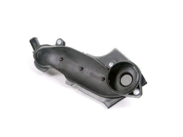 Vaico Thermostat Housing - VW/Audi / B5 Passat / C5 A6 / Allroad ...