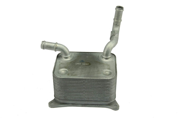 URO Parts Oil Cooler - VW/Audi 4.2L V8 / RS4 / RS5 / S5 / Q7 / A8 / A6 ...