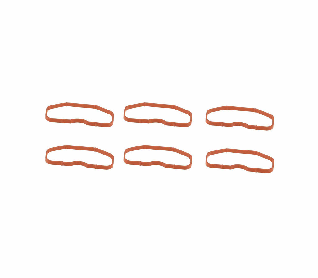 Intake Manifold Gasket (Lower) Kit - Audi 3.2L V6 & 3.0T | 079129717B ...