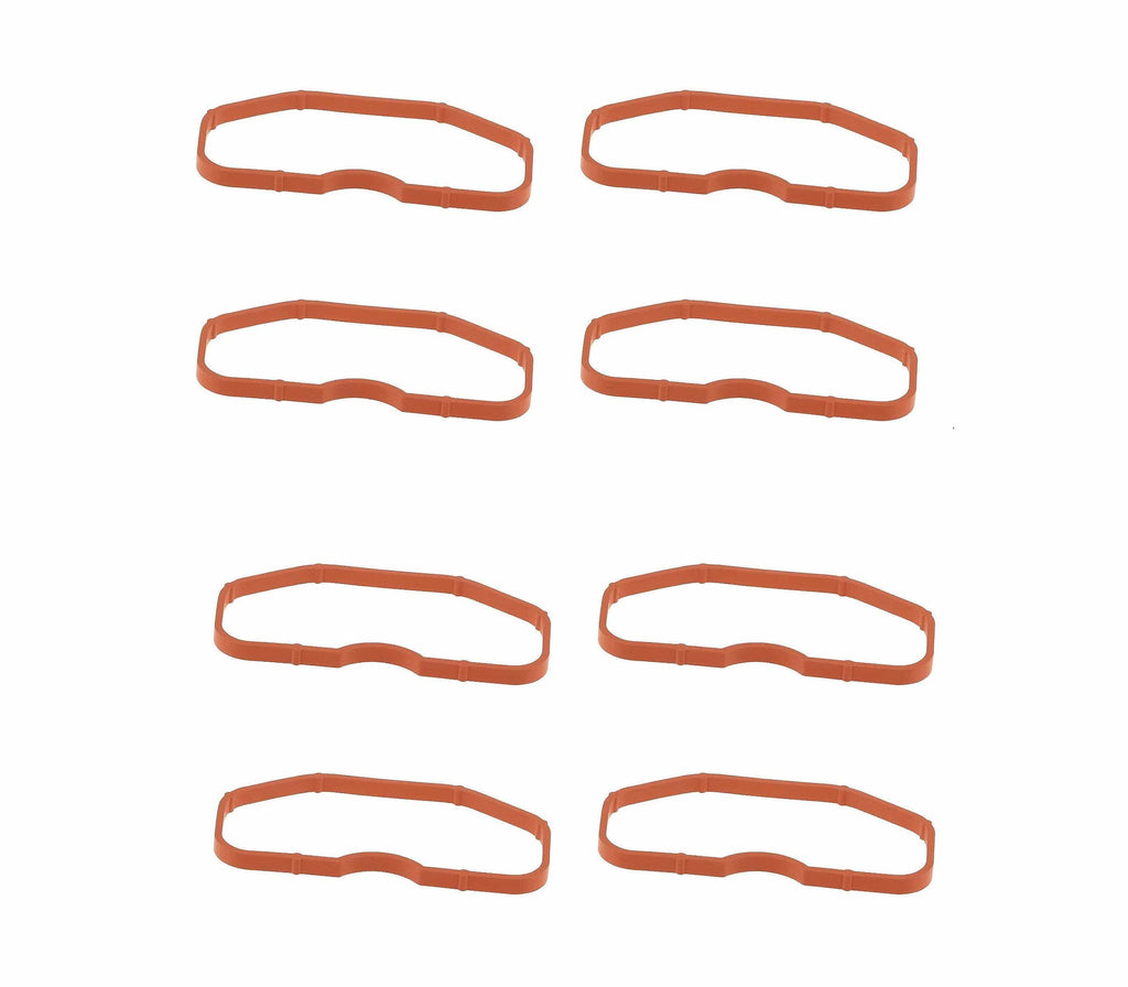 Intake Manifold Gasket Kit (Lower) - Audi 4.2L V8 | 079129717B-ELR8 ...