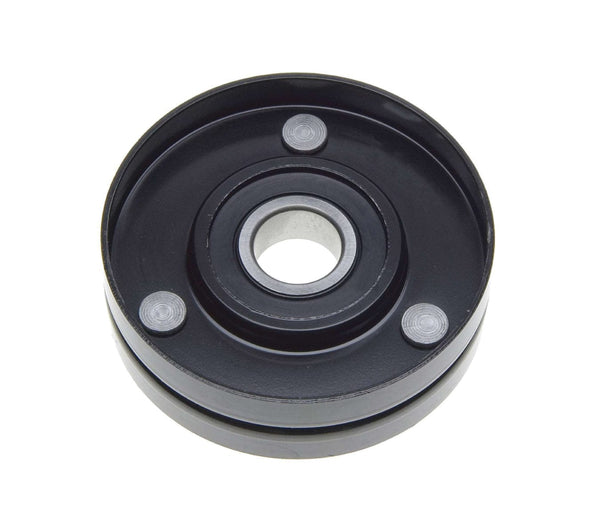 Gates Accessory Belt Idler Pulley - VW/Audi / V8 4.2L / V10 5.2L / B8 ...