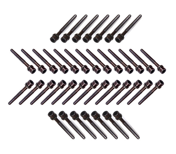 Complete Cylinder Head Bolt Set (Short & Long) - VW/Audi W12 ...
