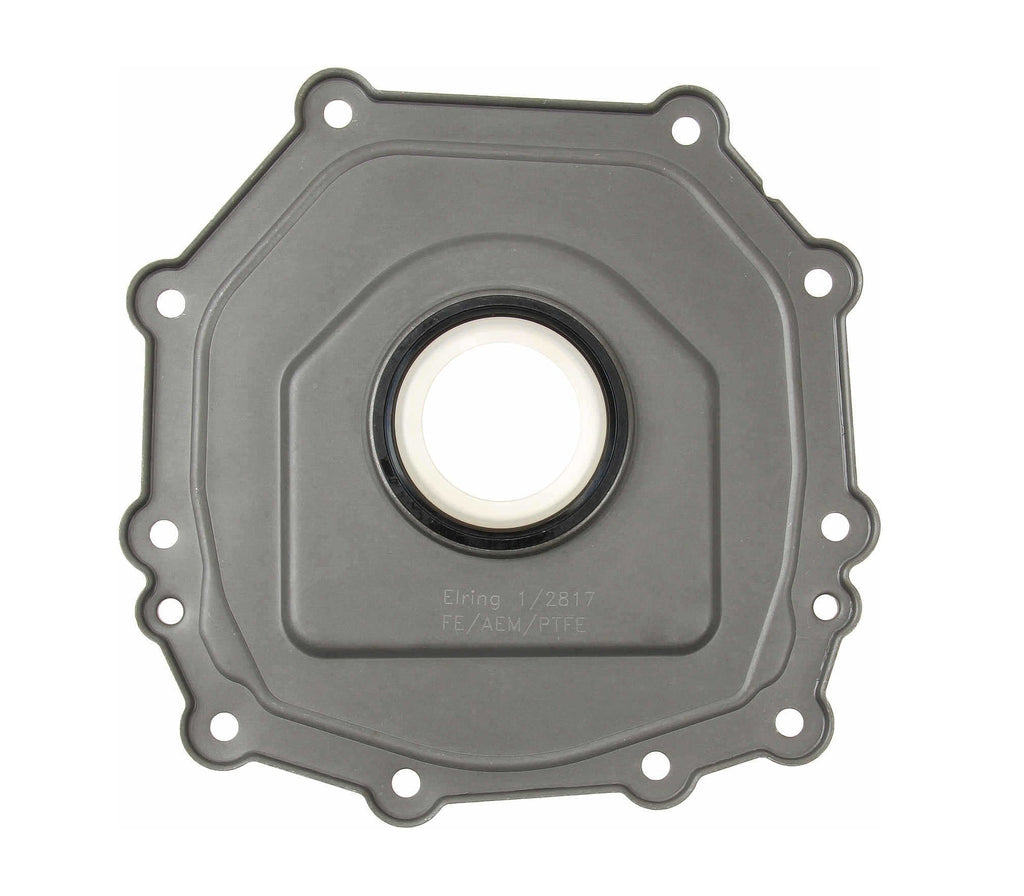 Elring Crankshaft Seal (Front Main) - VW/Audi 2.5L / Rabbit / Jetta ...